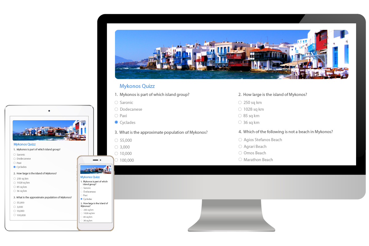 Inclusive Forms – Create Accessible Forms